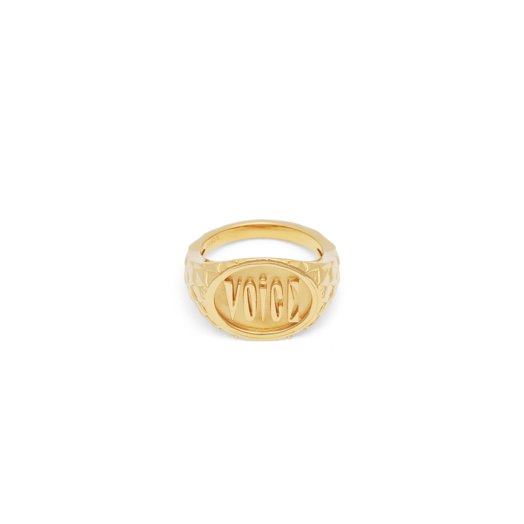 VOiCE RING [K10] – voice-official